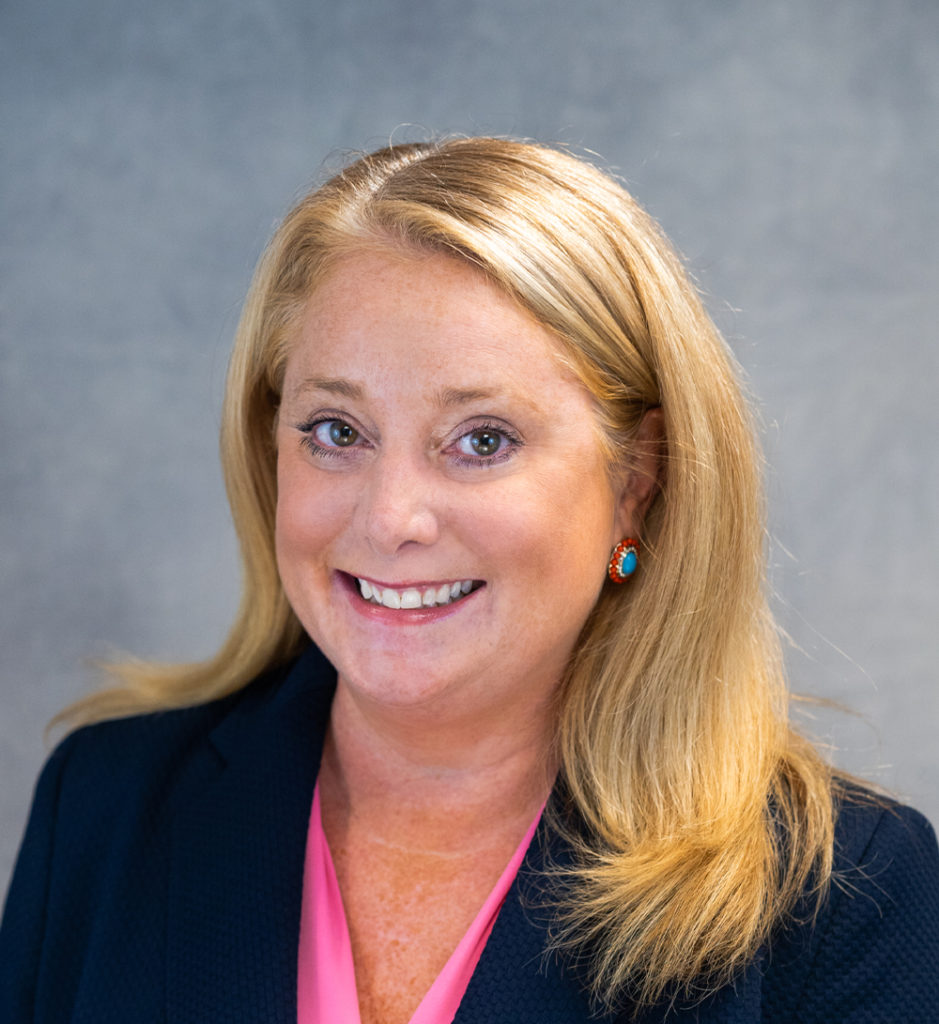 Emily L. Downing - Lewis & Lewis - Personal Injury Lawyer