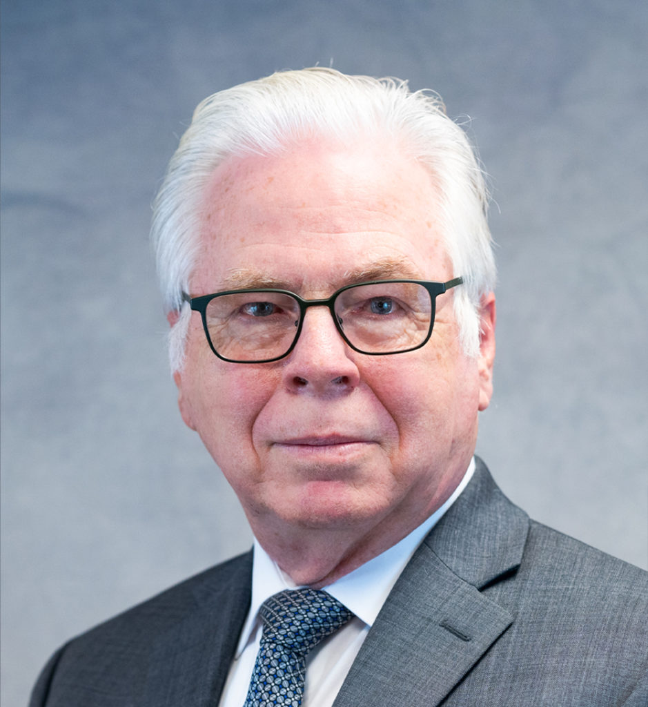 Jack Stiefel - Lewis & Lewis - Personal Injury Lawyer