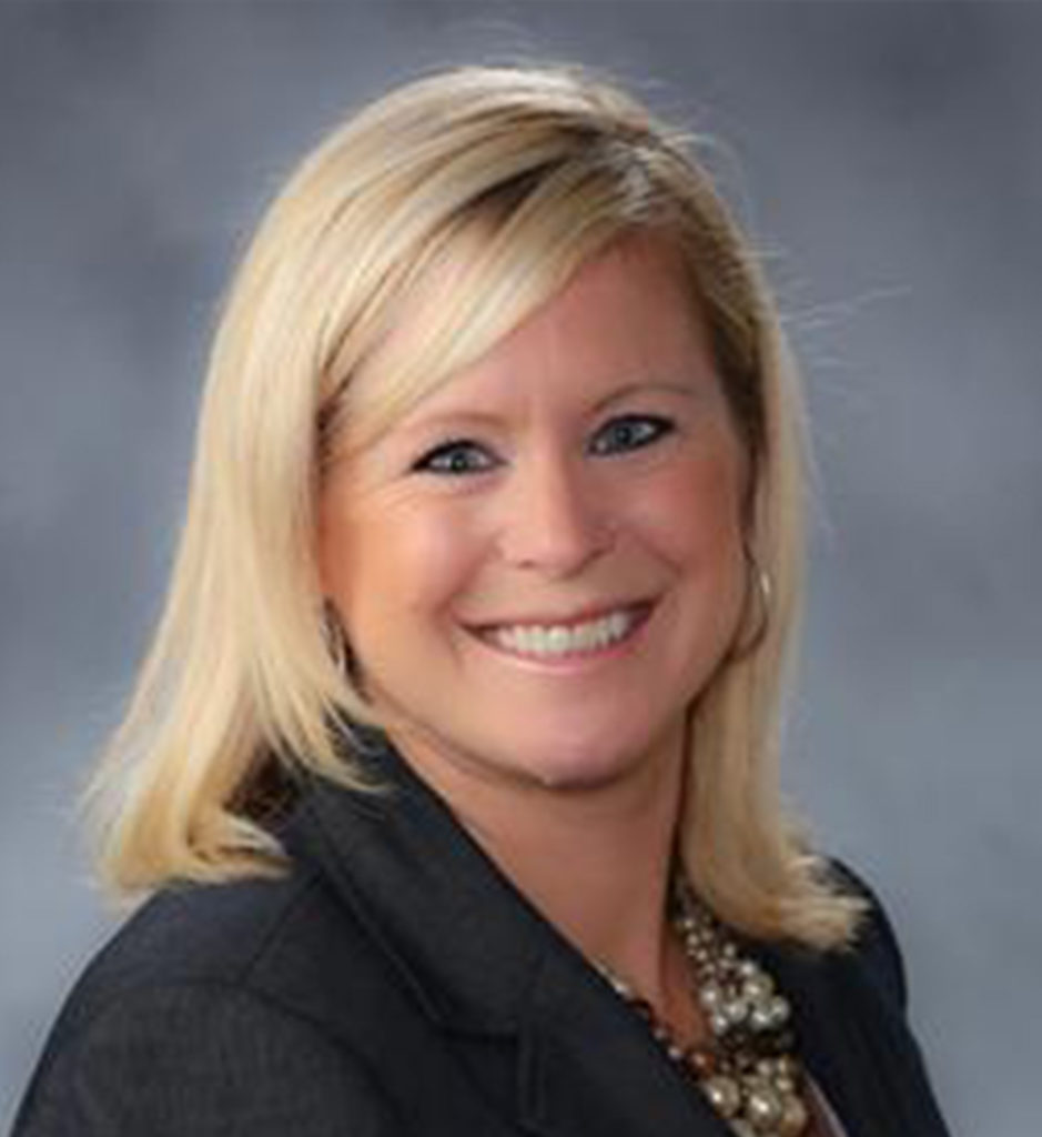 Laurie M. Beckerink - Lewis & Lewis - Personal Injury Lawyer